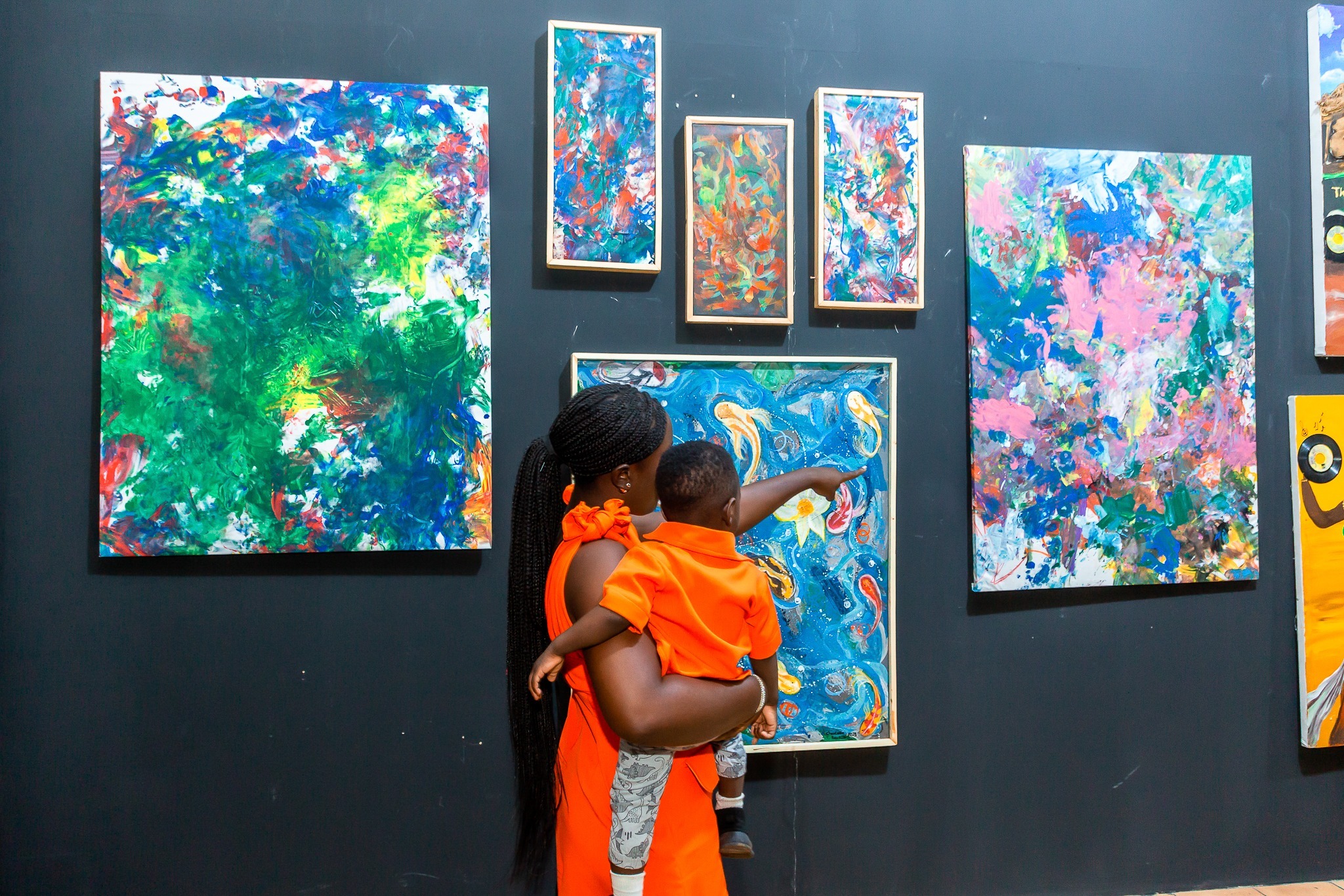 About – Ace-liam | Guinness World Record Holder for Youngest Male Artist