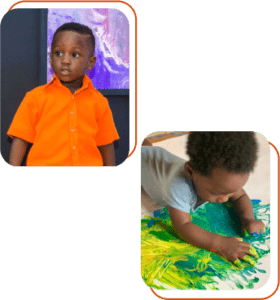 Ace-liam | Guinness World Record Holder for Youngest Male Artist ...