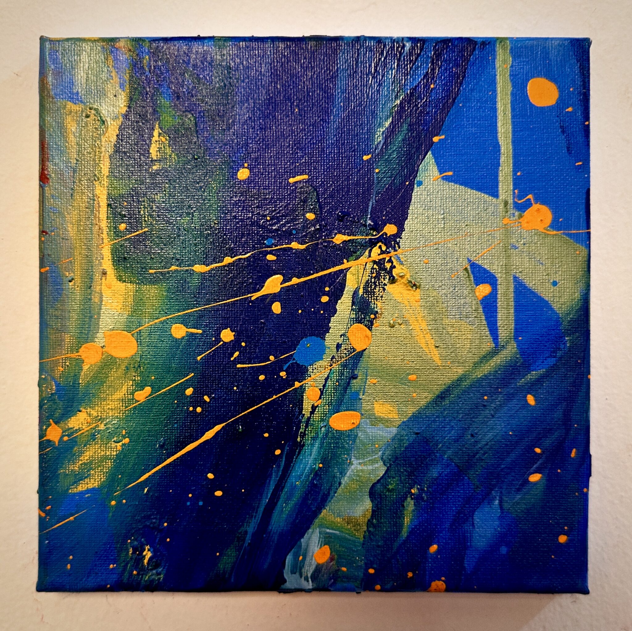 Ace-liam | Guinness World Record Holder for Youngest Male Artist ...