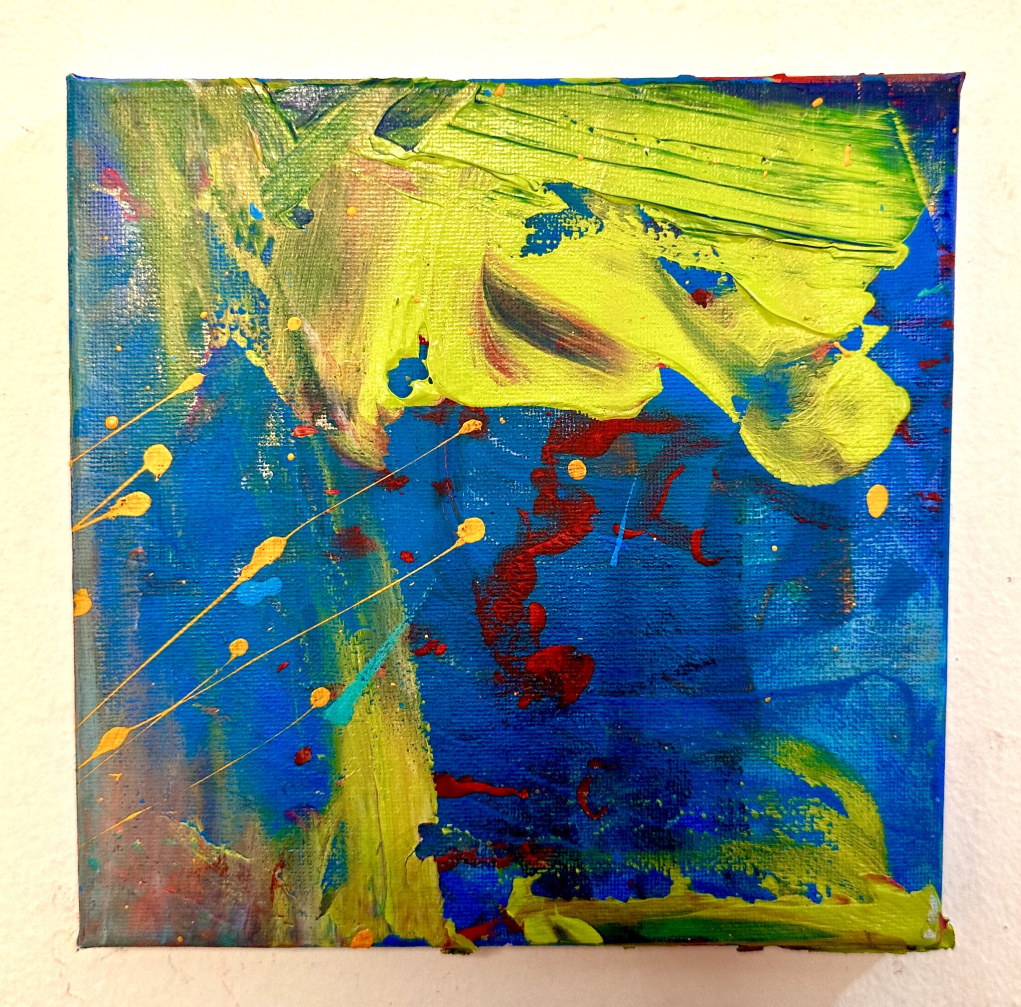 Ace-liam | Guinness World Record Holder for Youngest Male Artist ...