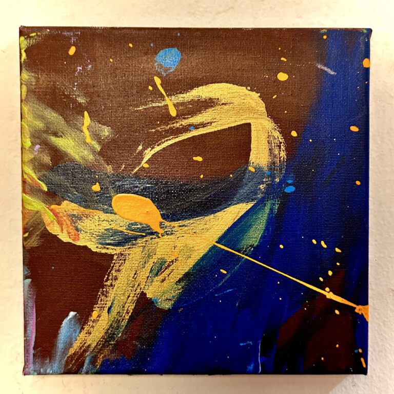 Ace-liam | Guinness World Record Holder for Youngest Male Artist ...