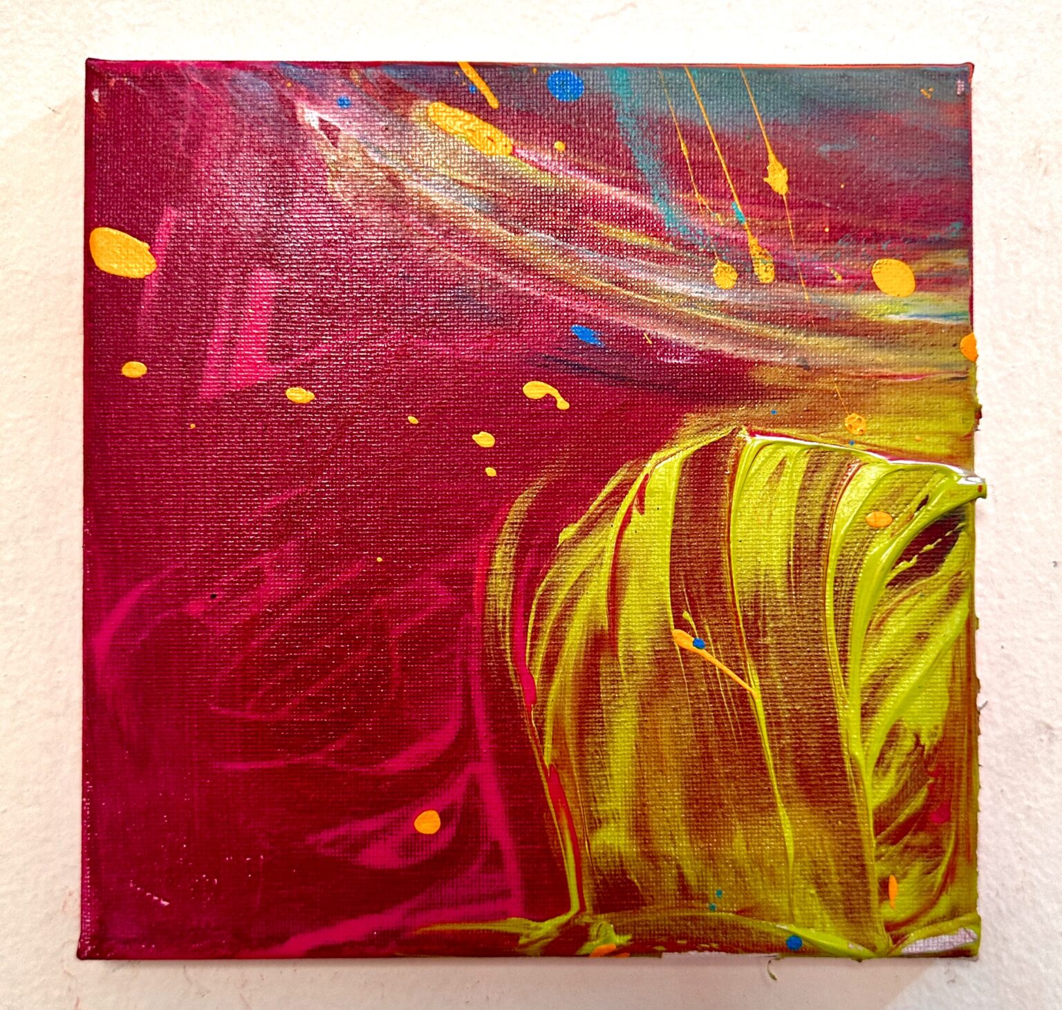 Ace-liam | Guinness World Record Holder for Youngest Male Artist ...